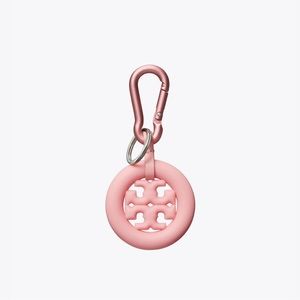 Tory Burch | Accessories | Tory Burch Puffed Up Logo Key Chain Nwt ...